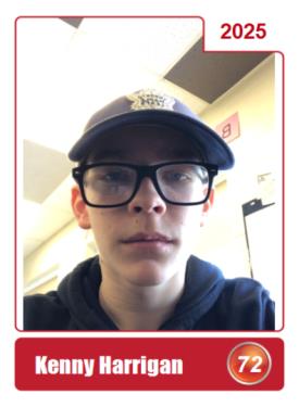 MyTradingCards.com - The #1 Online Trading Card Maker